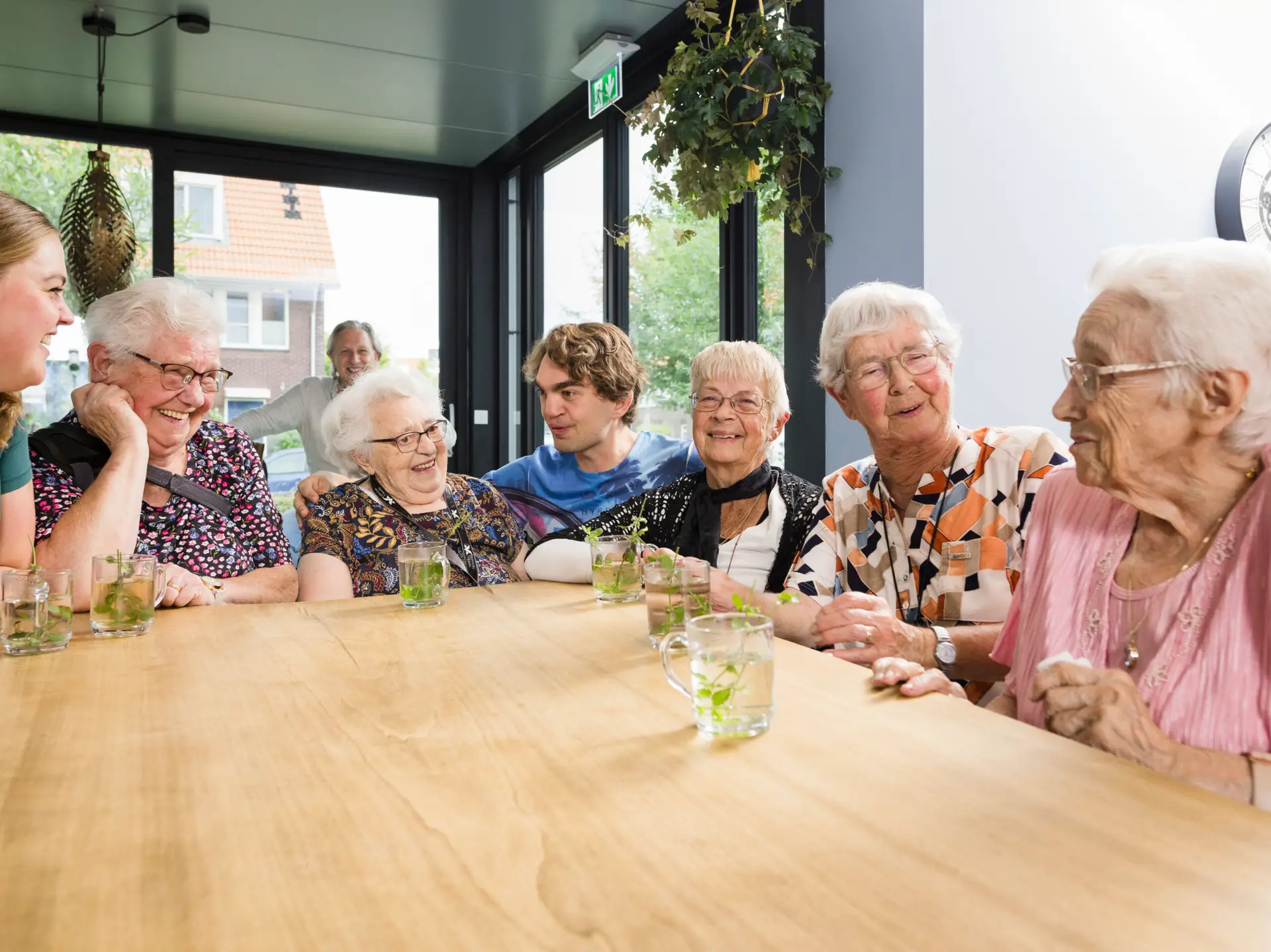 Conceptversie handreiking 'Inzicht in kwaliteit' voor Generiek kompas ...